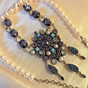 Nicky Butler | Jewelry | Nicky Butler Limited Raj Collection Multi ...